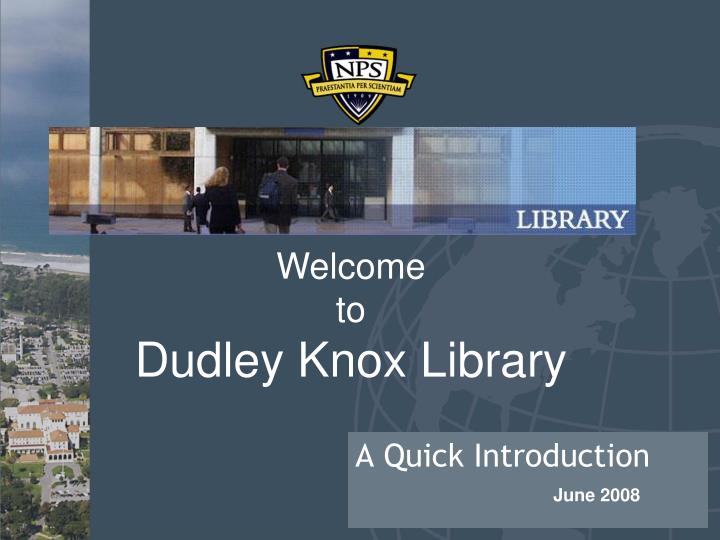 PPT - A Quick Introduction PowerPoint Presentation, free download - ID ...