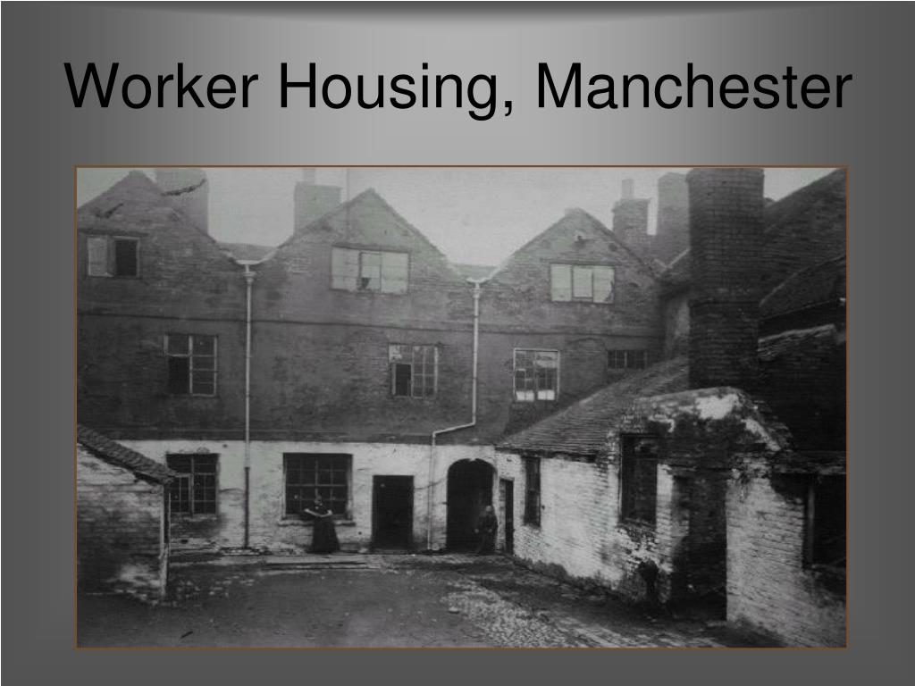 PPT - Ch. 19 The Industrial Revolution Begins PowerPoint Presentation ...