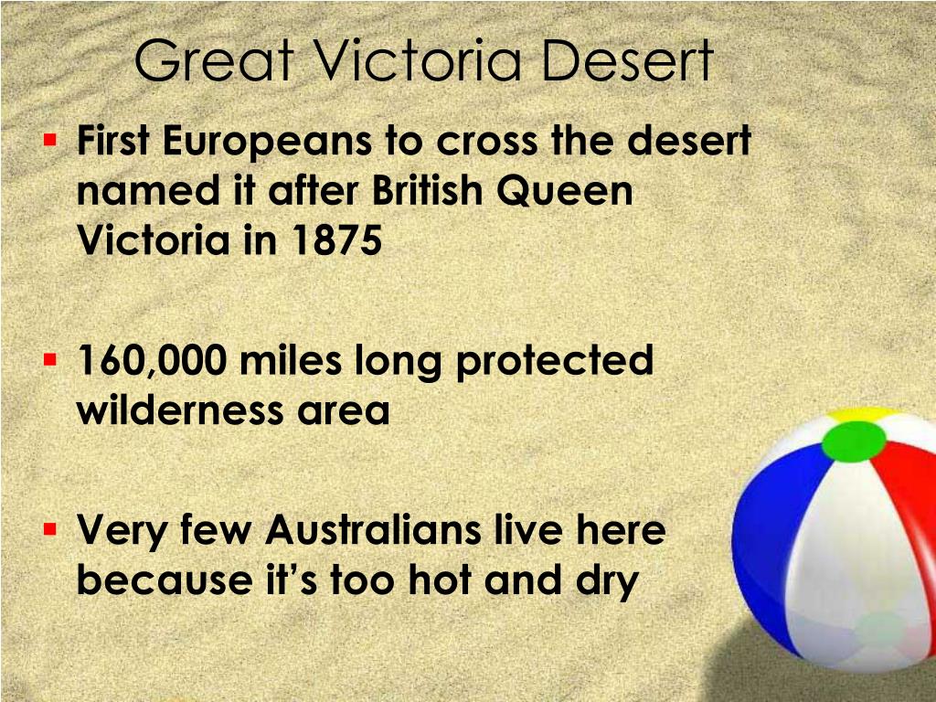 PPT - Political & Physical Features of Australia PowerPoint ...