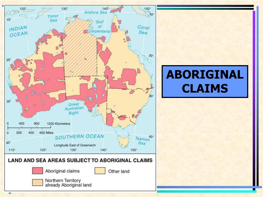 PPT - THE AUSTRAL REALM (FOCUS ON AUSTRALIA) PowerPoint Presentation ...