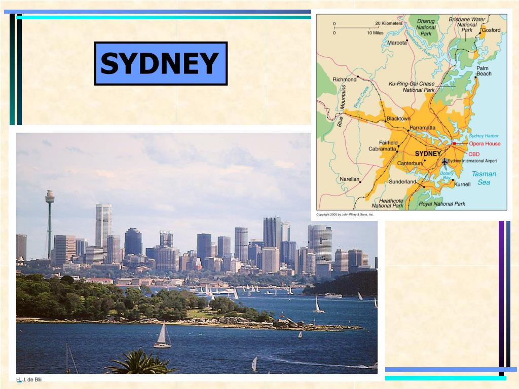 PPT - THE AUSTRAL REALM (FOCUS ON AUSTRALIA) PowerPoint Presentation ...