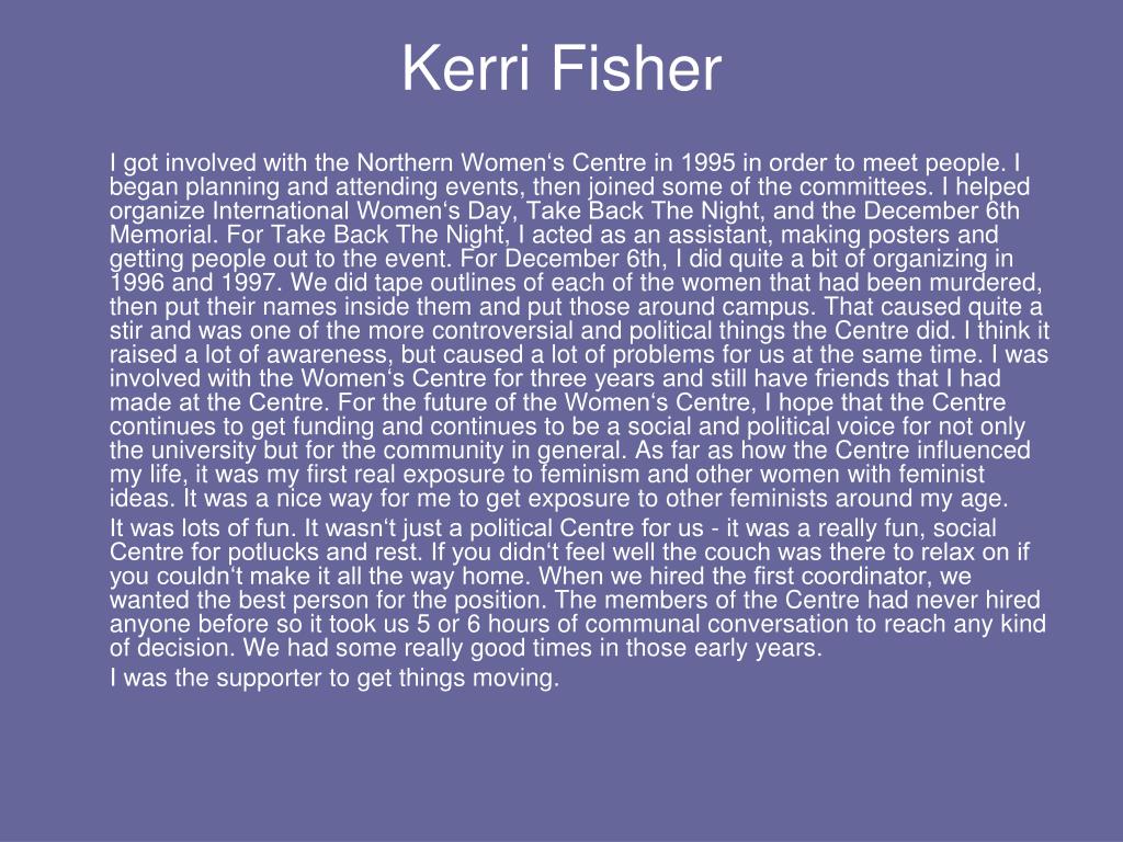 PPT - Women’s Wall of Fame PowerPoint Presentation, free download - ID ...