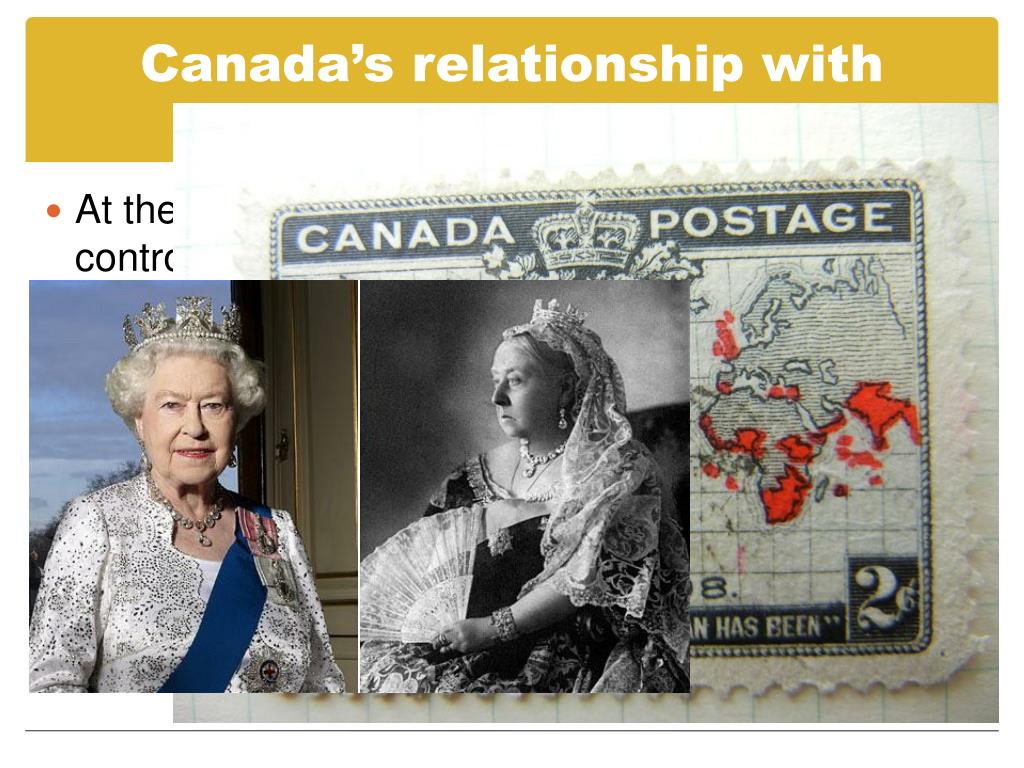 PPT - Canada 1900-1914 Nationalism, International Events, French ...