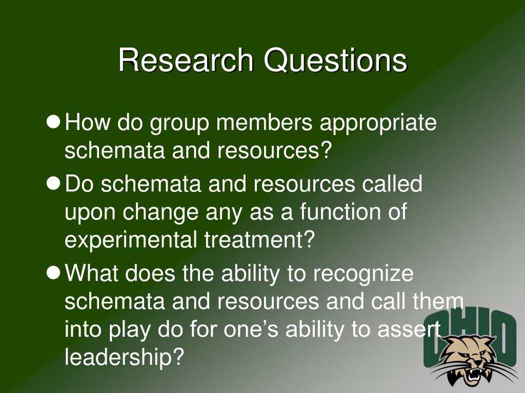 PPT - David W. Miller, Mississippi State University John P. Bartkowski ...