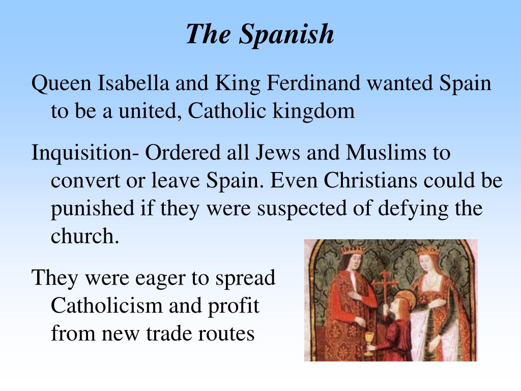 PPT - Exploration 1450-1700 Is contact with other cultures beneficial ...