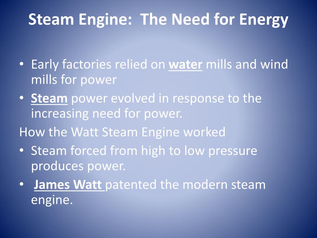 PPT - Origins of the Industrial Revolution PowerPoint Presentation ...