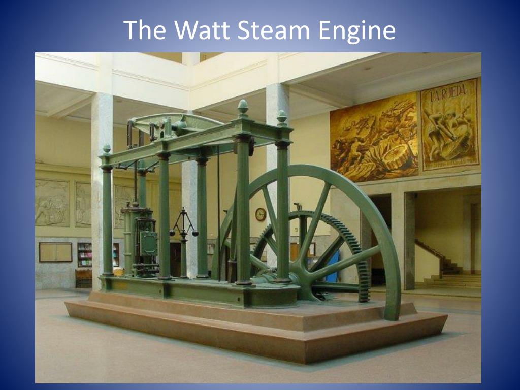 PPT - Origins of the Industrial Revolution PowerPoint Presentation ...