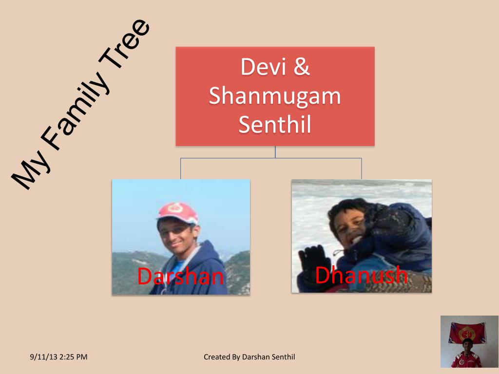 PPT - Birth: Madurai, Tamil Nadu, India. DOB: Feb 6 th 1998 Ethnicity ...