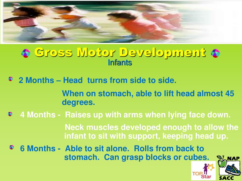 PPT - Moving Children to Good Health Physical Activity for Young ...