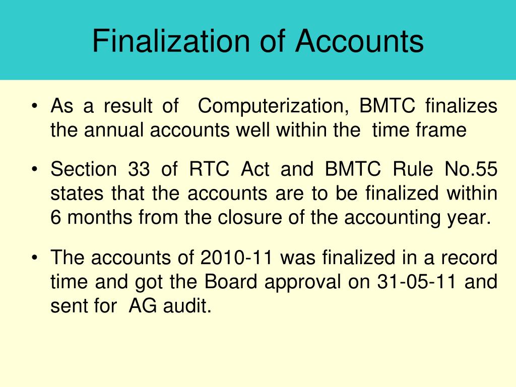PPT - BANGALORE METROPOLITAN TRANSPORT CORPORATION PowerPoint ...