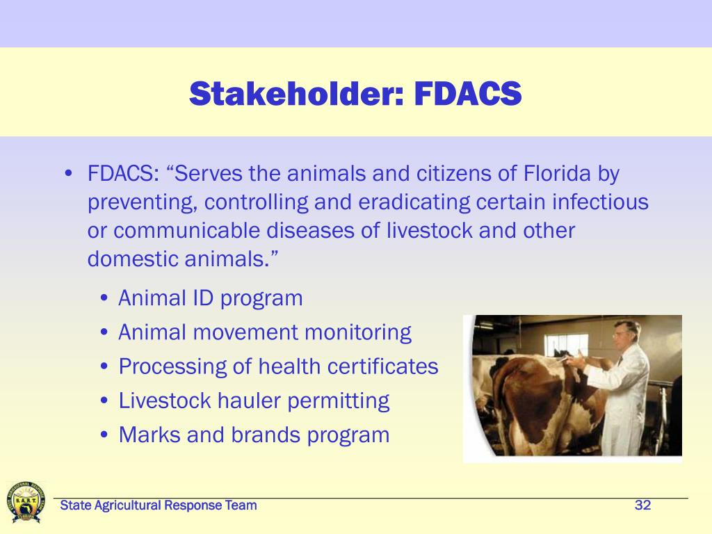 PPT - Introducing Florida’s Livestock & Horse Industries PowerPoint ...