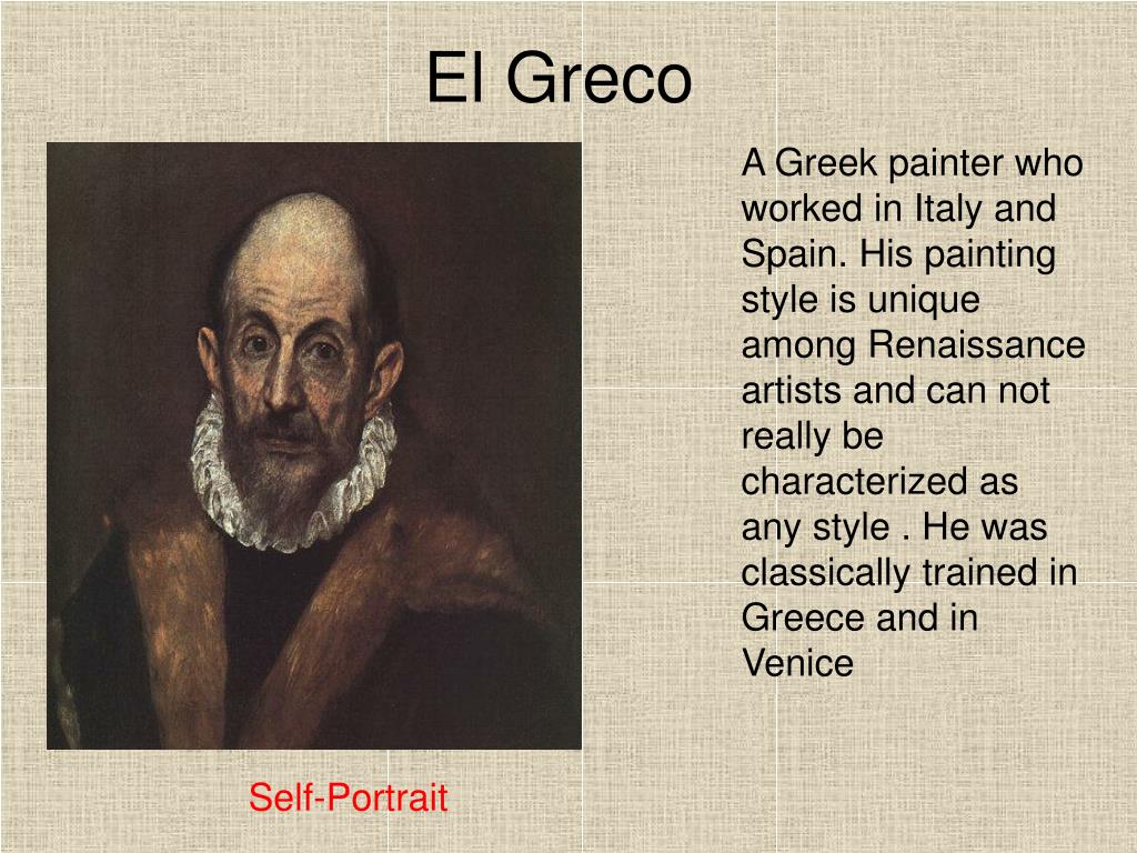 PPT - Artists of the Northern Renaissance PowerPoint Presentation, free ...