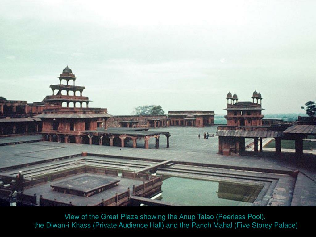 PPT - Humayun’s Tomb, Delhi Architect: Mirak Mirza Ghiyas Ordered by ...
