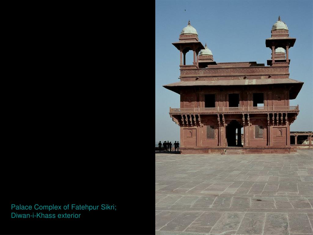 PPT - Humayun’s Tomb, Delhi Architect: Mirak Mirza Ghiyas Ordered by ...