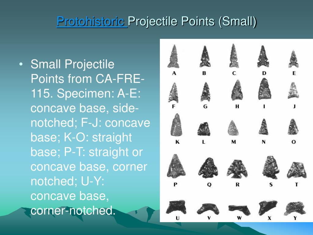 PPT - Pre-Columbian Archaeology of North America PowerPoint ...