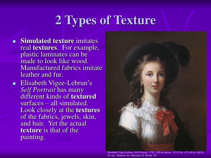 PPT - Texture PowerPoint Presentation - ID:3277892