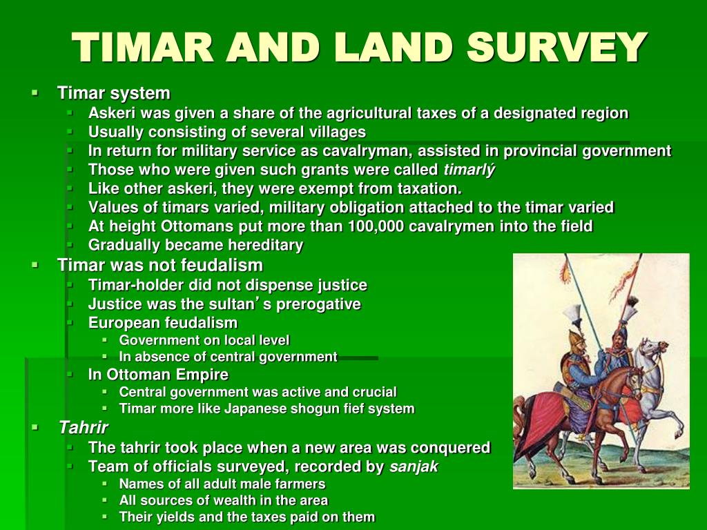 PPT - ISLAMIC GUNPOWDER EMPIRES PowerPoint Presentation, free download ...