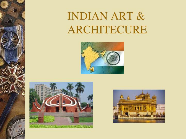 PPT - FAMOUS MONUMENTS IN INDIA PowerPoint Presentation, free download ...