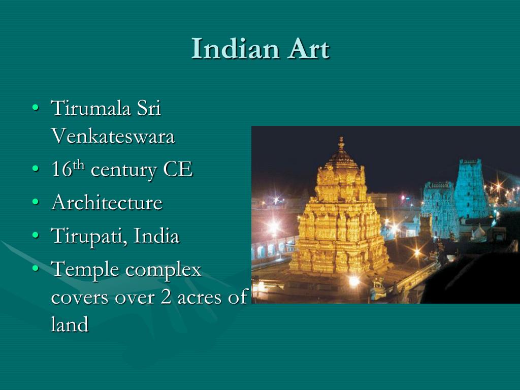 PPT - Indian and South-East Asian Art PowerPoint Presentation, free ...