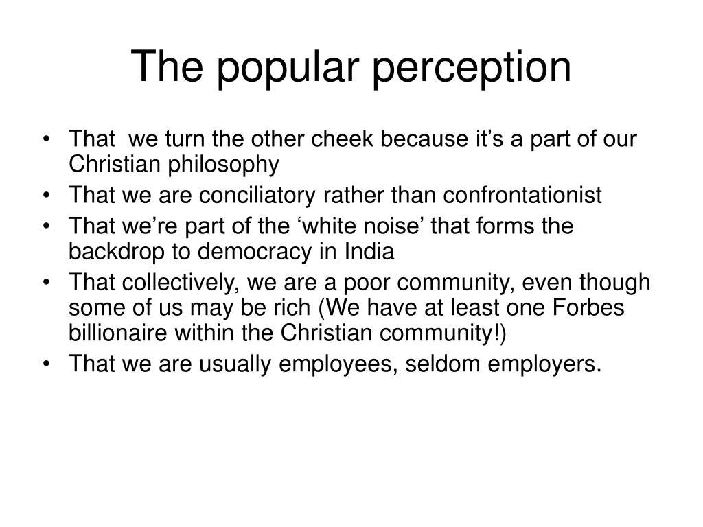 PPT - The Role of the Catholic Church in Indian Society: Insights and ...