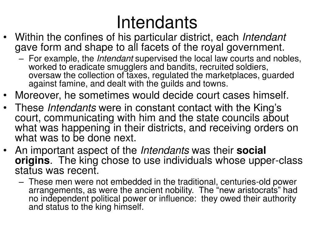 PPT - Age of Absolutism leads to the Age of Revolutions PowerPoint ...