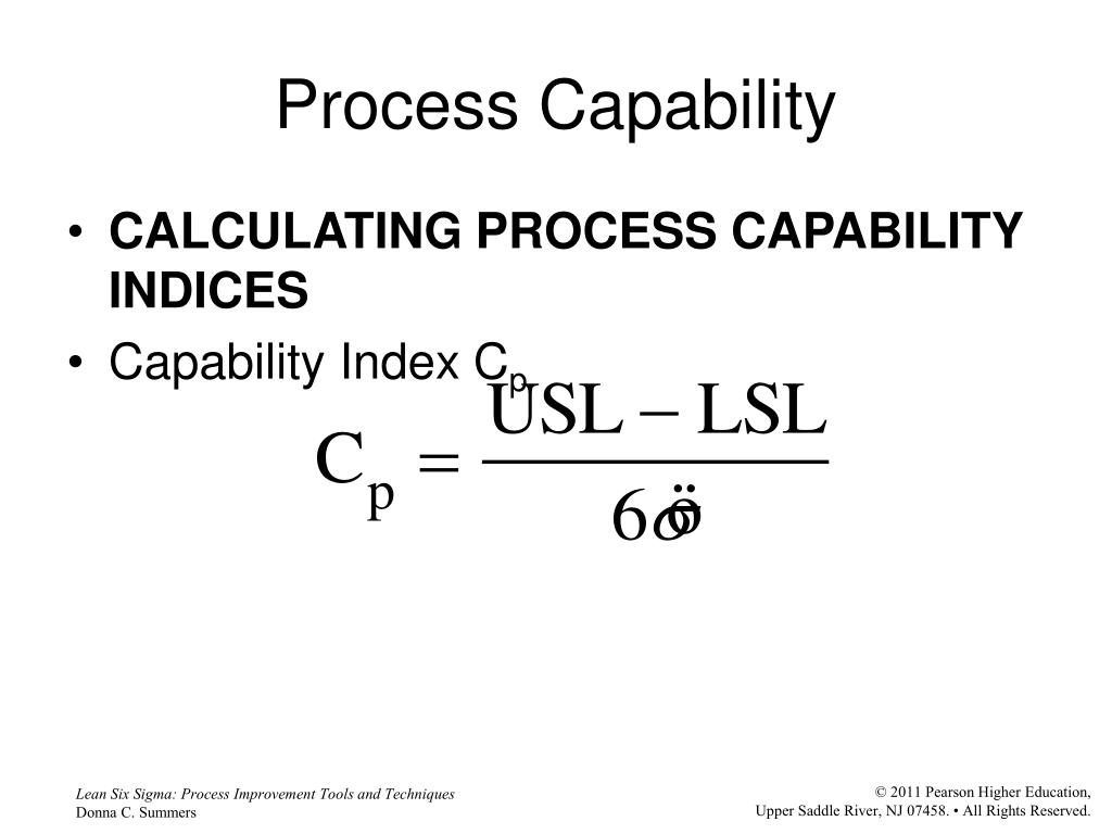 PPT - Process Capability PowerPoint Presentation, free download - ID ... PPT - Process Capability PowerPoint Presentation, free download - ID ...