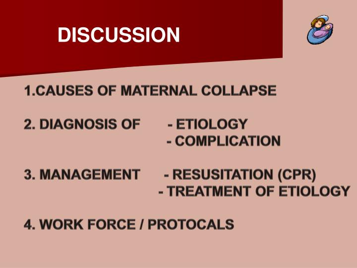 PPT - Maternal Collapse in labour ward PowerPoint Presentation - ID:3278433