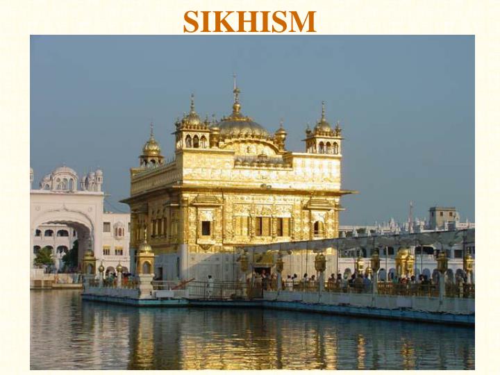 PPT - SIKHISM PowerPoint Presentation, free download - ID:3278527