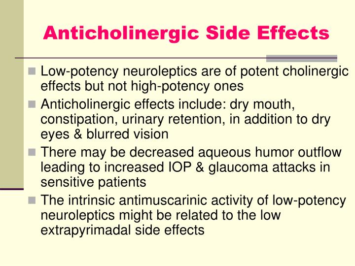 PPT - Antipsychotic Agents PowerPoint Presentation - ID:3278700