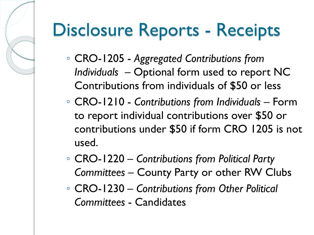 PPT - NC Federation of Republican Women PowerPoint Presentation, free ...