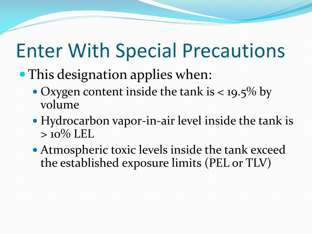 PPT - Aboveground Storage Tanks – Marine Chemists’ Role Safeguarding ...