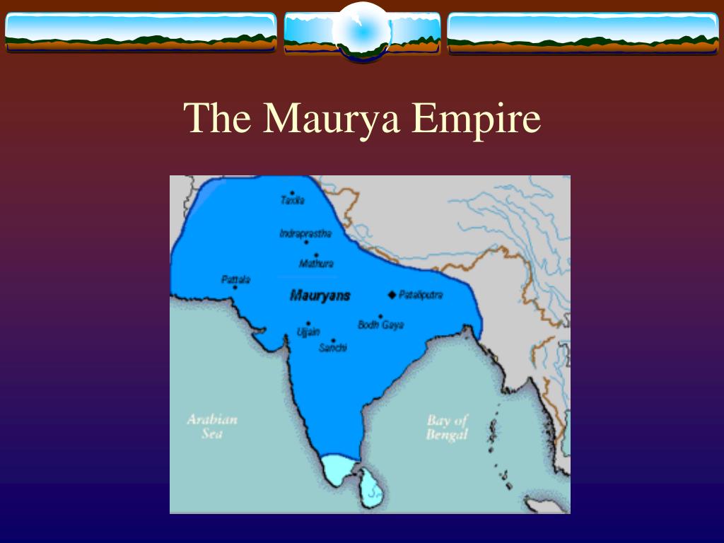 PPT - Heritage of South Asia PowerPoint Presentation, free download ...