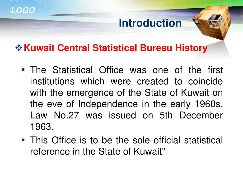 PPT - Nouf Al-Khulaifi Dalal Al Moutairi Kuwait central statistical ...