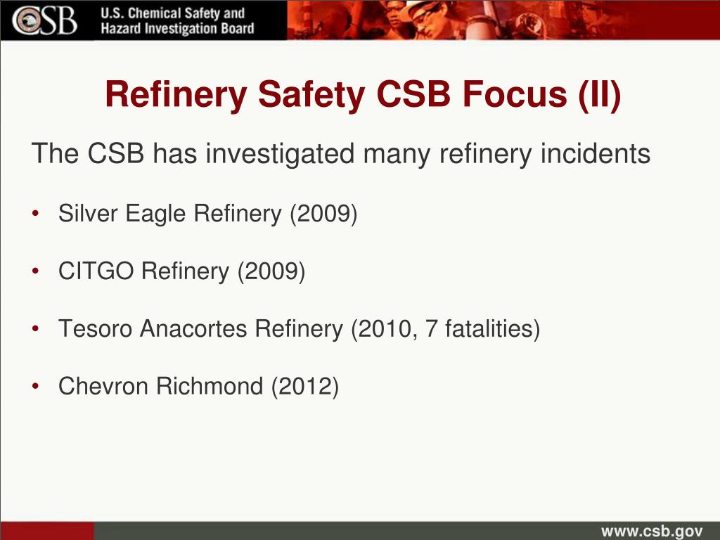 PPT - The Safety Case Regulatory Regime 21st Century Major Accident ...