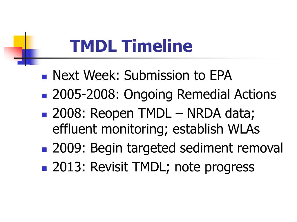 PPT - Kansas Spring River Metal TMDLs PowerPoint Presentation, free ...