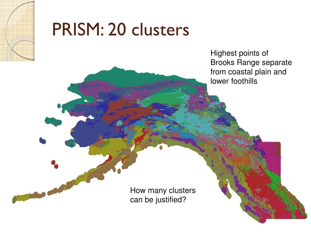 PPT - Climate Change and Biome Shifts in Alaska and Western Canada ...
