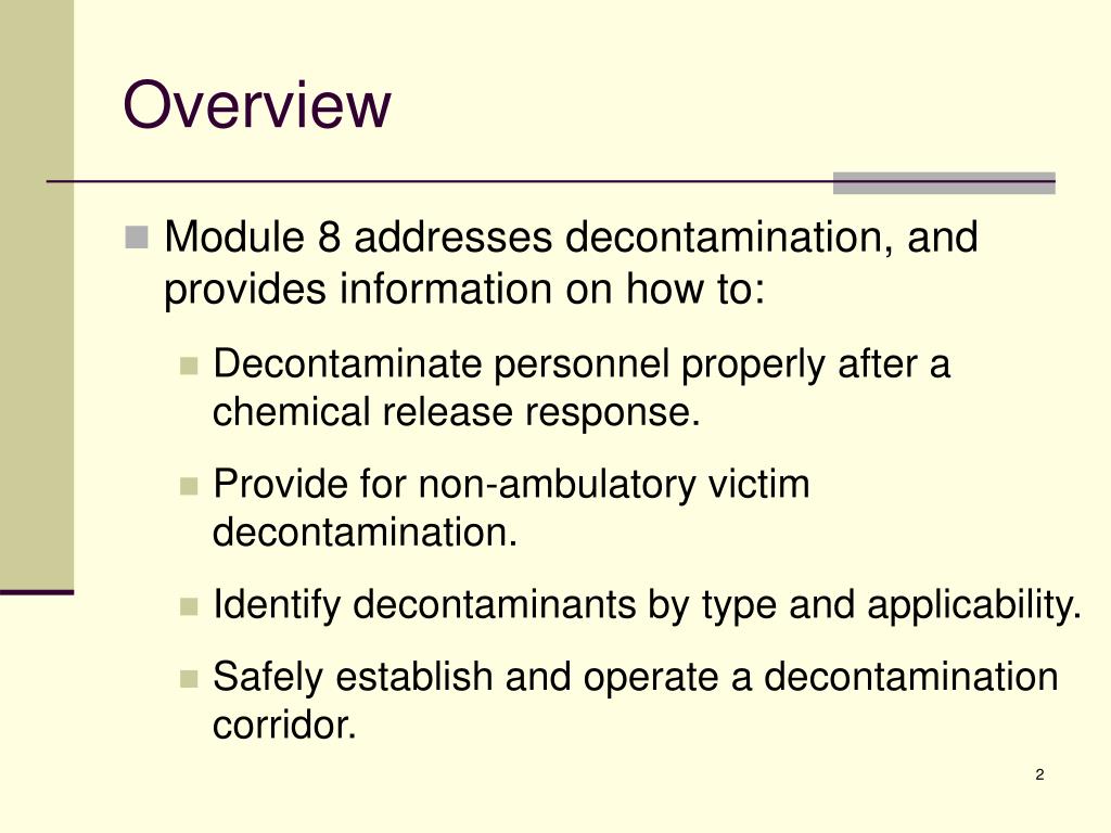PPT - Emergency and Disaster Response to Chemical Releases PowerPoint ...