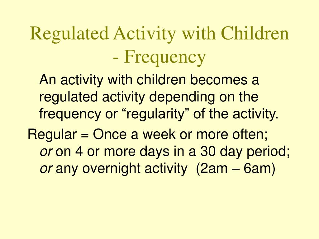 PPT - Good Practice Safeguarding Children and Young People in the ...