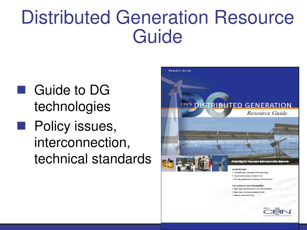 PPT - National Rural Electric Cooperative Association (NRECA) Electric Cooperatives PowerPoint ...