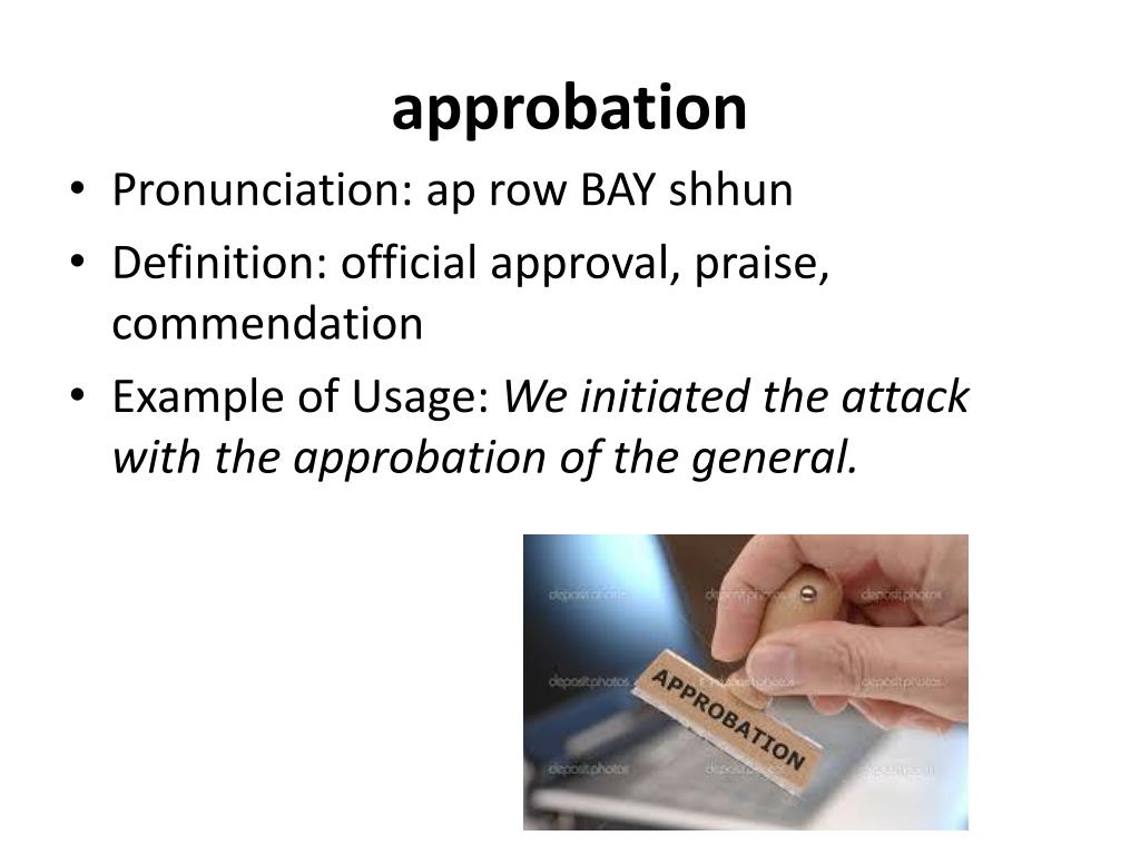 PPT - Anthem SAT Vocabulary PowerPoint Presentation, free download - ID ...