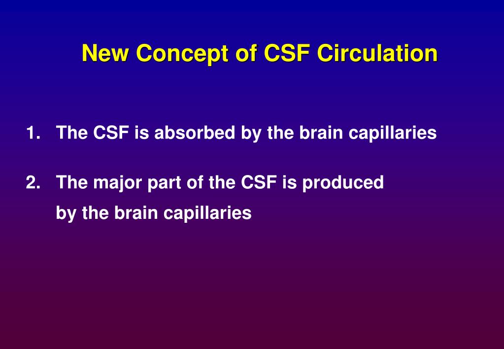 PPT - Dan Greitz Dept. of Neuroradiology Karolinska University Hospital ...