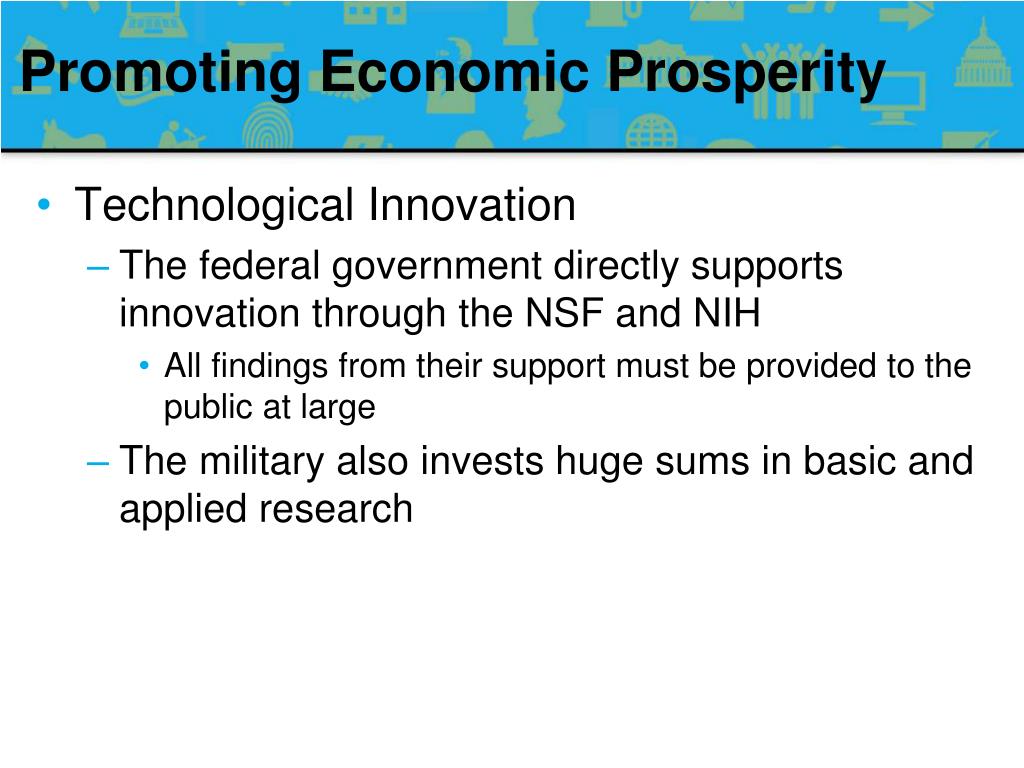 PPT - Government and the Economy PowerPoint Presentation, free download ...