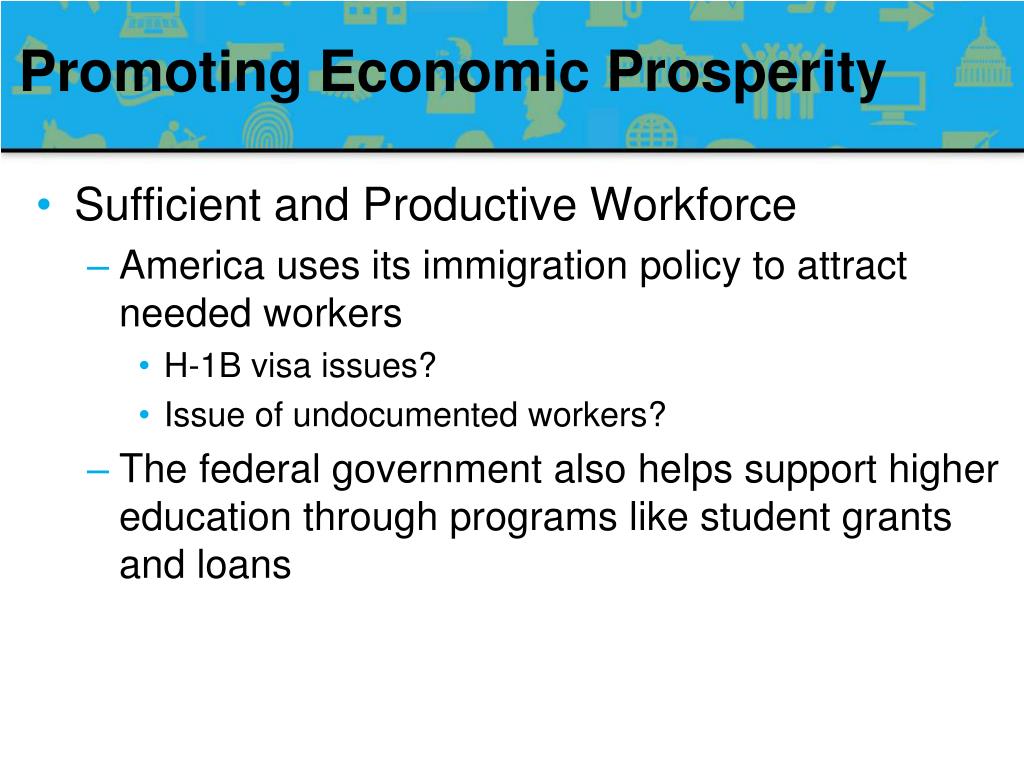 PPT - Government and the Economy PowerPoint Presentation, free download ...