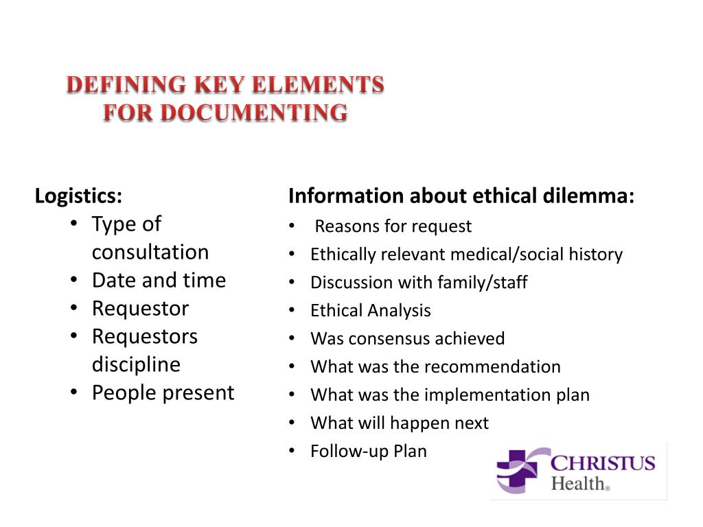 PPT - CHE Ethics Champion Series Ethics & Quality PowerPoint ...