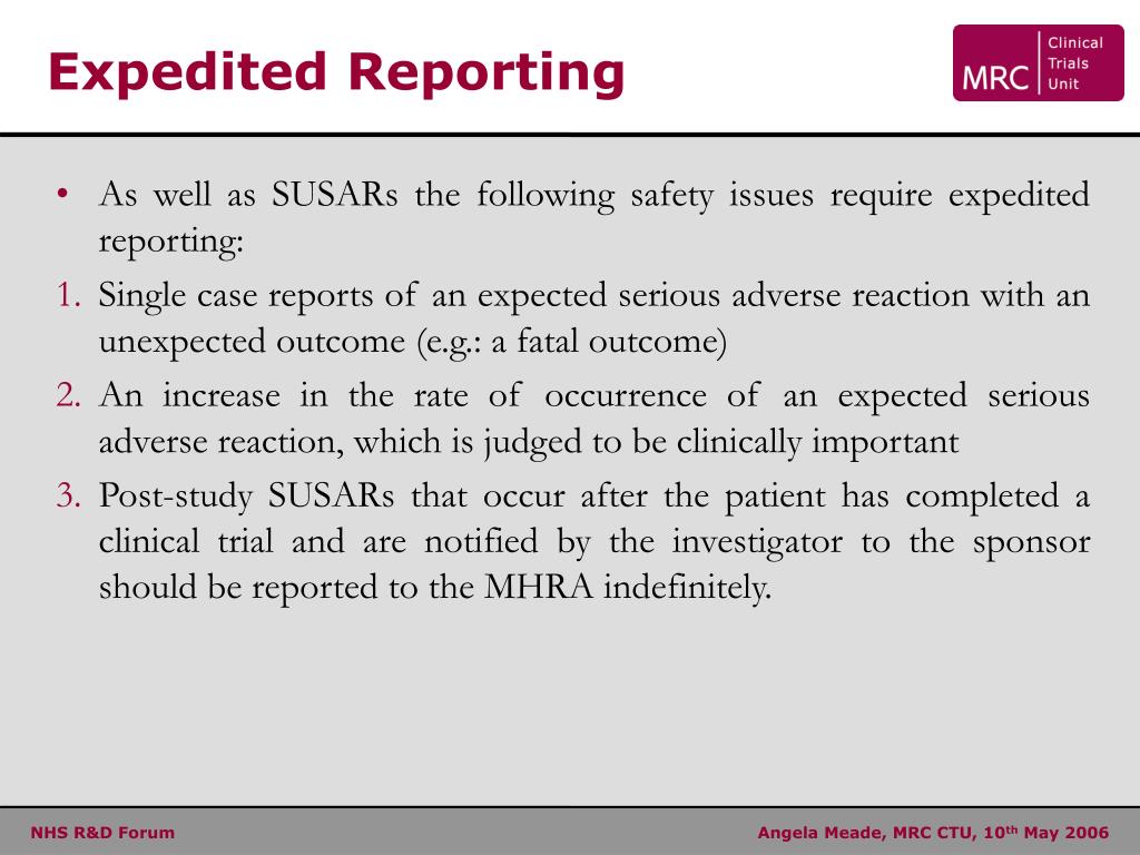 PPT - Safety Reporting - Complying with UK Regulations PowerPoint ... PPT - Safety Reporting - Complying with UK Regulations PowerPoint ...