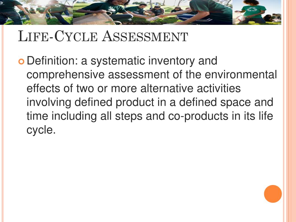 PPT - ERT 417 WASTE TREATMENT IN BIOPROCESS INDUSTRY Waste Minimization ...
