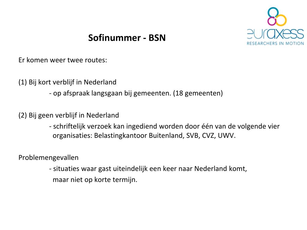 PPT - Een brede update over relevante procedures 4 oktober 2012 Welkom ...