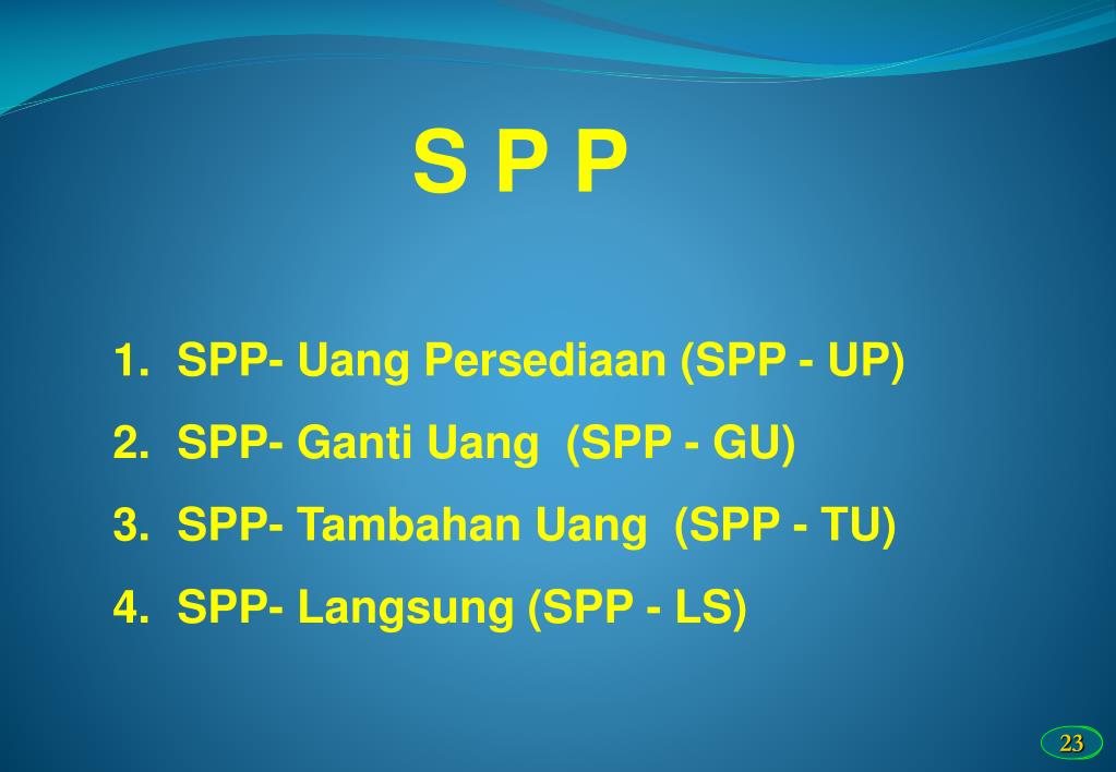 PPT - PERENCANAAN ANGGARAN, PELAKSANAAN DAN PENATAUSAHAAN DANA BOS ...