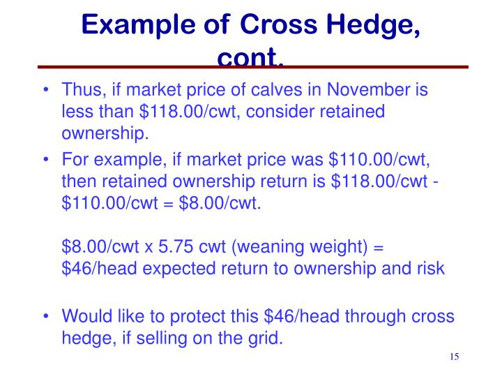 PPT - Retained Ownership-Value Added PowerPoint Presentation - ID:3281272