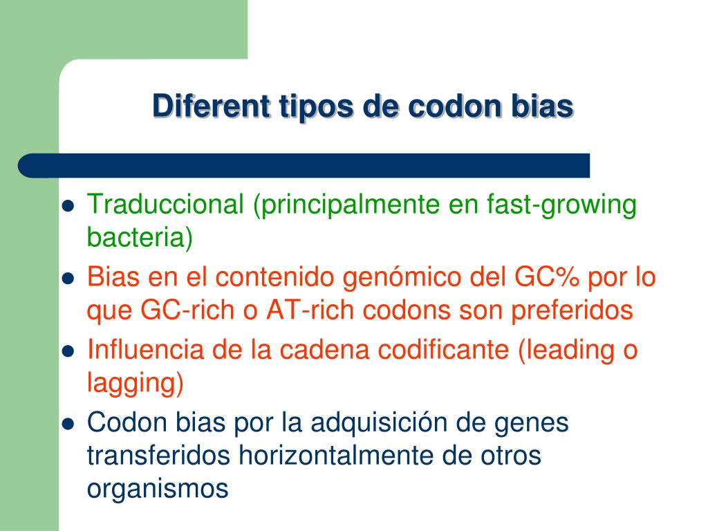 PPT - Ejemplos de problemas Biológicos que pueden ser resueltos ...